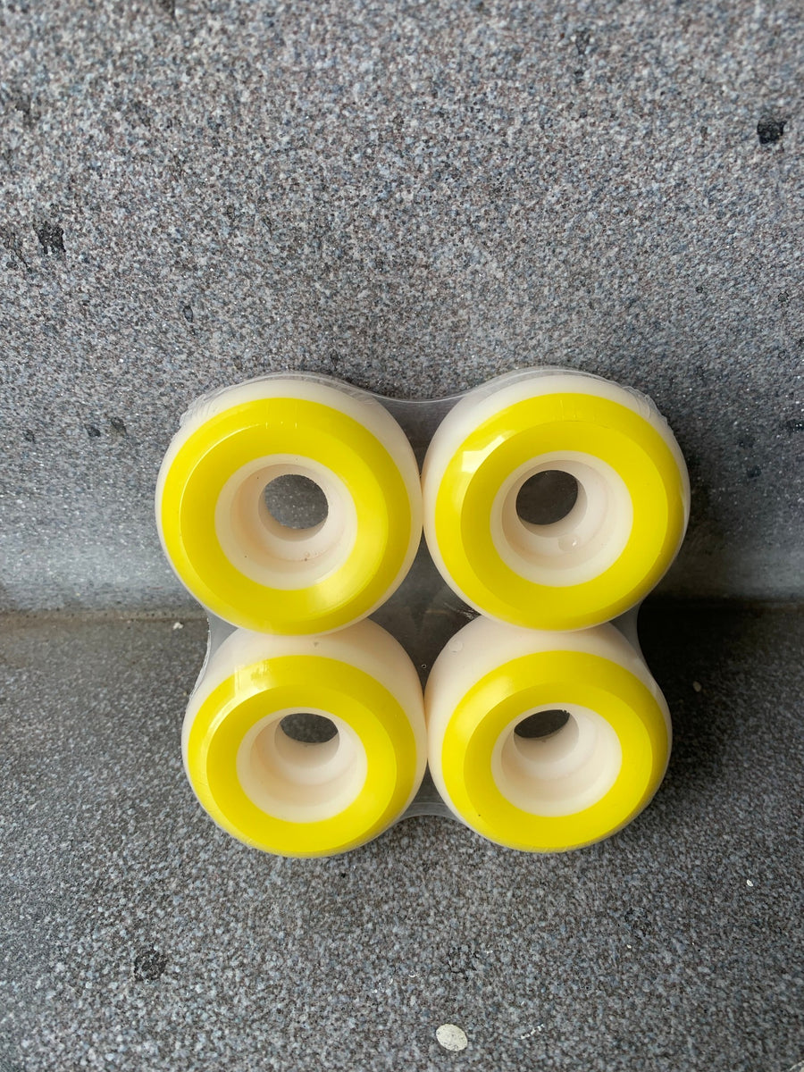 Goliath 52 mm Wheels – Goliath Skate Shop